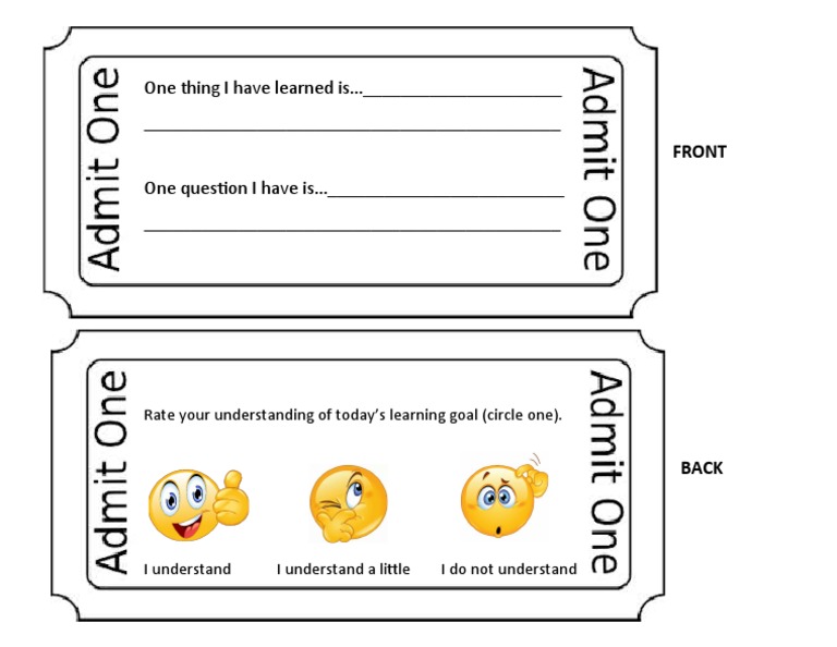 One Thing I Have Learned Is | PDF