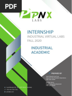 Virtual Lab Manual | PDF