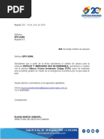 Formato Planilla Llegadas Tarde | PDF