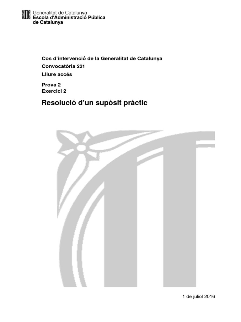 Suposit Practic | PDF
