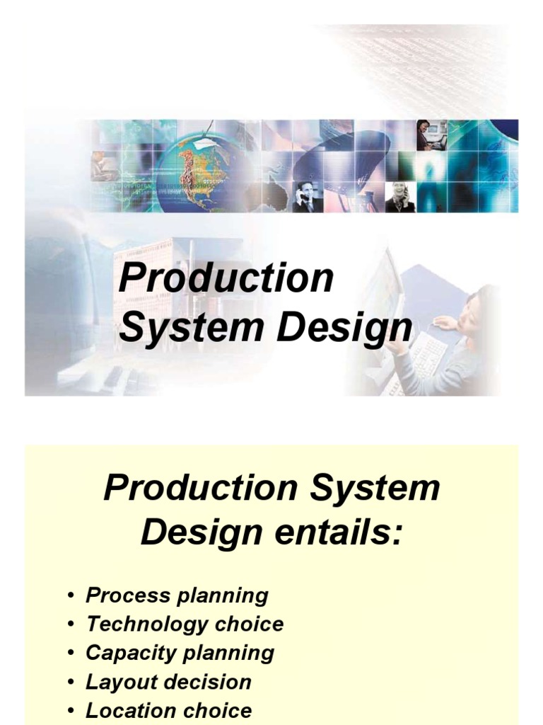 Layout Design | PDF | Business Process | Production And Manufacturing