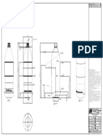 Coca-Cola Bottle Dimensions and Size | PDF | Drink | Recycling