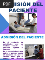 EGRESO HOSPITALARIO Final | PDF | Hospital | Enfermería