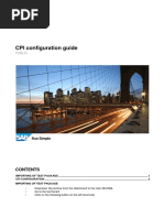 SAP CPI - Encryption and Decryption Using PGP Keys - SAP Community ...