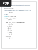 Bas103 Engineering Mathematics i | PDF | Matrix (Mathematics) | Integral
