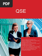 Manuel QHSE 29 | PDF