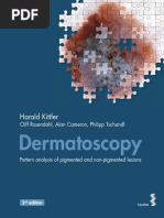 Dermatology Handbook | PDF | Epidermis | Wound Healing