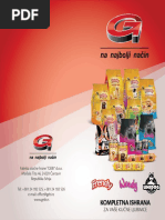 Mislisa 2 Razred | PDF