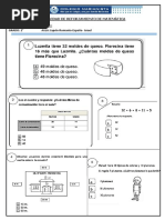 Lecturas Tipo Ece | PDF