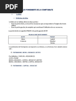 Lexique des termes comptables essentiels | PDF | Comptabilité ...