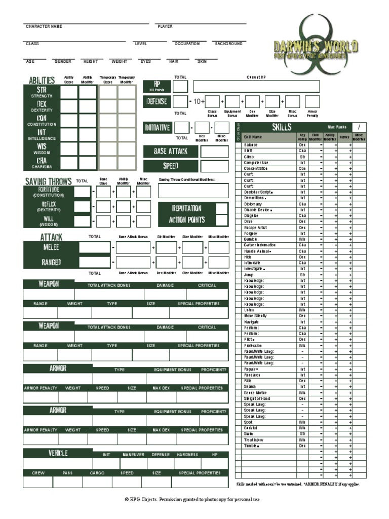 DW2 Csheet PDF | PDF | Leisure | Sports
