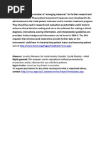 Statement of Position Map Guide | PDF | Psychology | Psychological Concepts