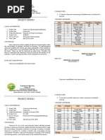 Project Proposal. HRPTA | PDF