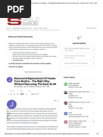 Mil STD 681 Color Code Chart | PDF | Computer Engineering | Components