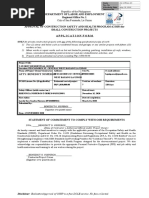 CSHP Program Template - Simplified - (Sample Final) | PDF | Personal ...