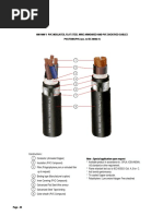 Cables and Wires: 3 Voltex Catalogue Voltex Catalogue | PDF ...