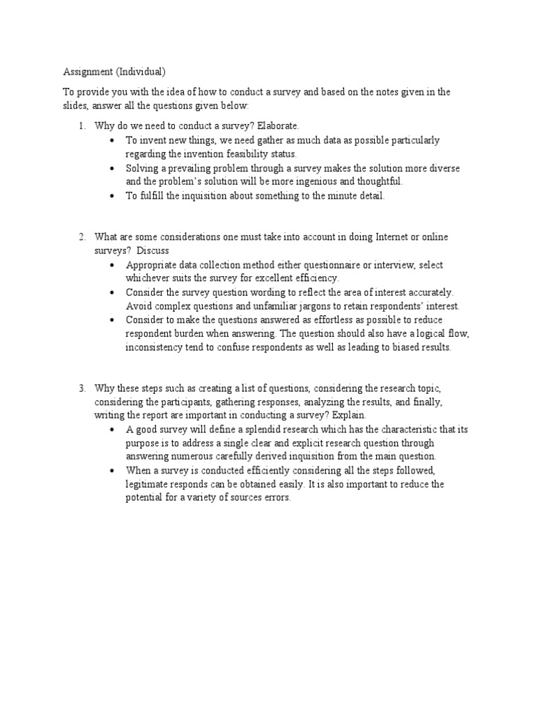 Assignment Etp Uthm Pdf