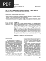 VDI 3423 Availability of Machines | PDF | Troubleshooting