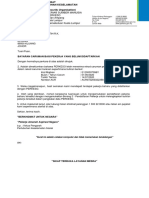 Panduan Lengkap Borang 2 PERKESO | PDF