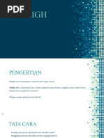 Pengertian dan Tujuan Tabligh dalam Islam | PDF