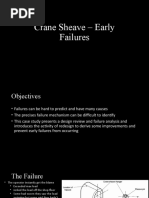 Steel Wire Ropes Discard Criteria ISO 4309-2010 1 | PDF | Crane ...