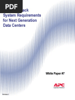 Ocp White Paper Rack Manifold Requirements and Qualification - v3 | PDF ...