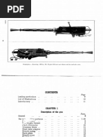 Sten Blueprints Parts Mk2 A | PDF | Tools | Military Technology