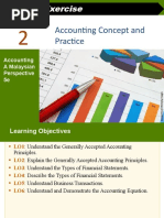 Statement of Comprehensive Income (SOCI) and Statement of Financial ...
