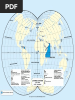 Jwla 032 | PDF | Persian Gulf | Arabian Peninsula
