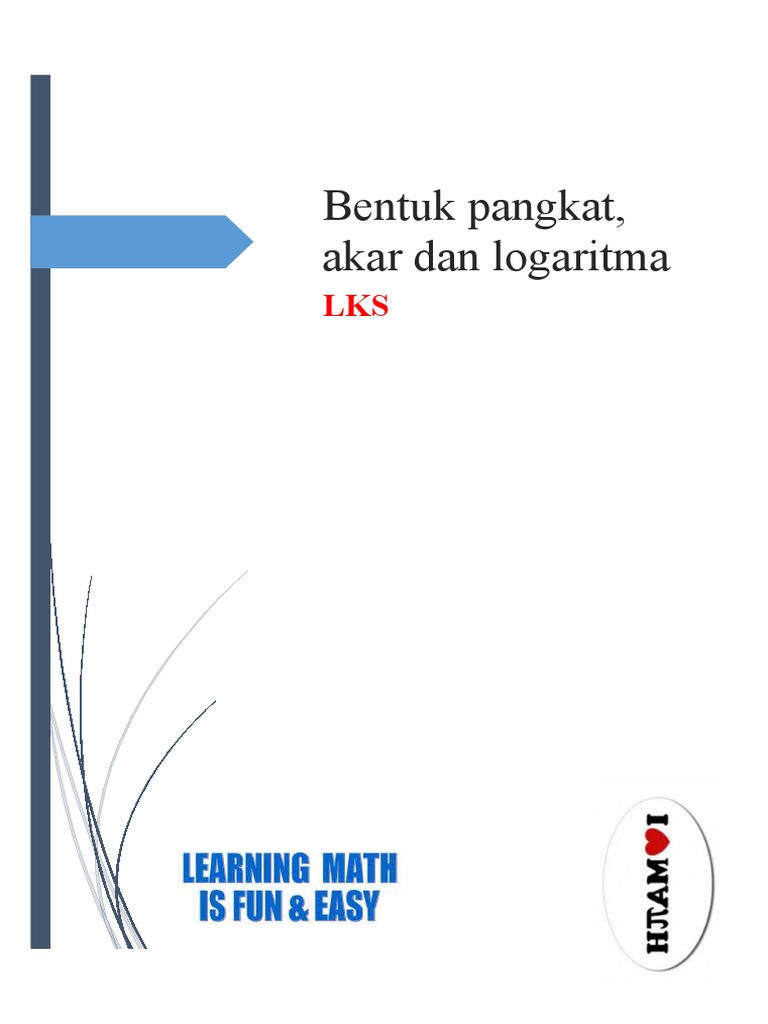 Lks Matematika Kelas X | PDF
