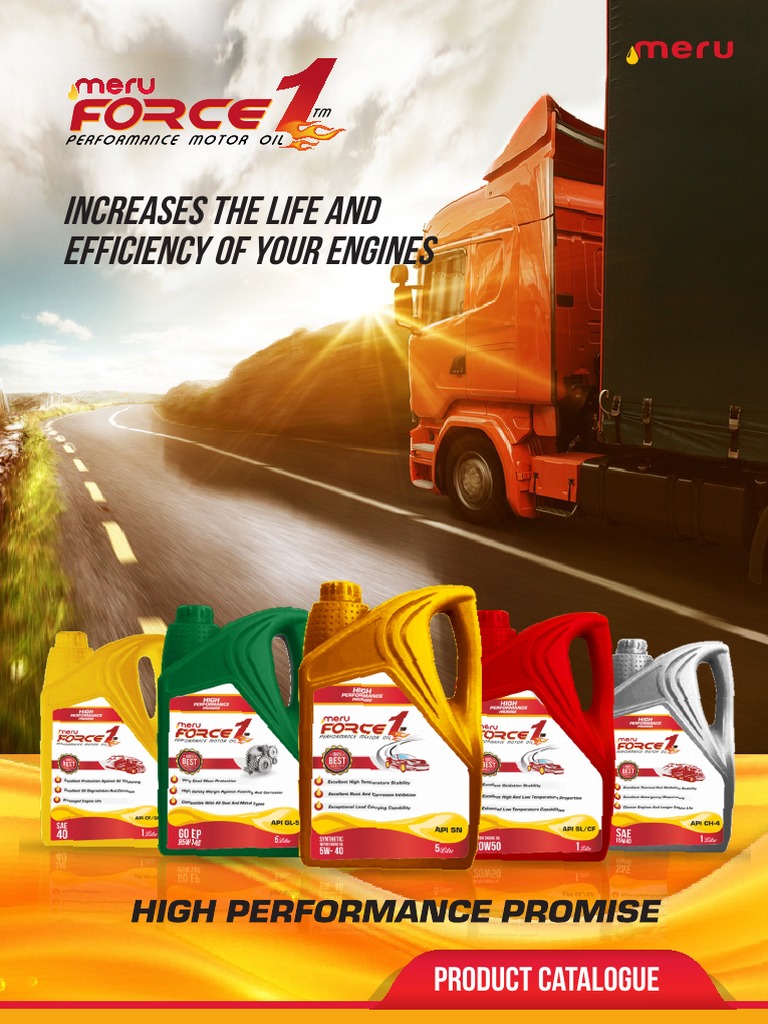 Mount Meru Product Catalogue First Version | PDF | Automotive ...