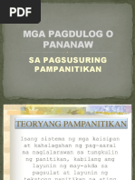 APA Format in Filipino | PDF
