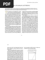 Architectural Lettering Guide | PDF | Writing