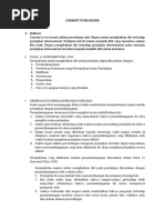 Piagam PBB dan Statuta ICJ | PDF