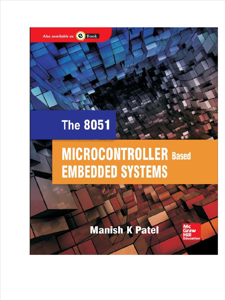 Fdocuments - in - The 8051 Microcontroller Based Embedded Systems 5618177131d40 PDF | PDF ...