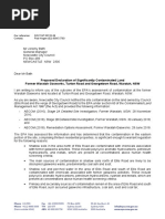 IPA Weed Hygiene Declaration 2 | PDF | Weed | Reproduction