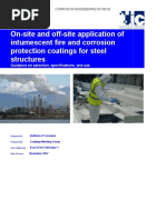 SSPC SP 13 - NACE No. 6 (2018) PDF | PDF