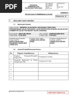 JKJ 103 - Construction Register PDF | PDF