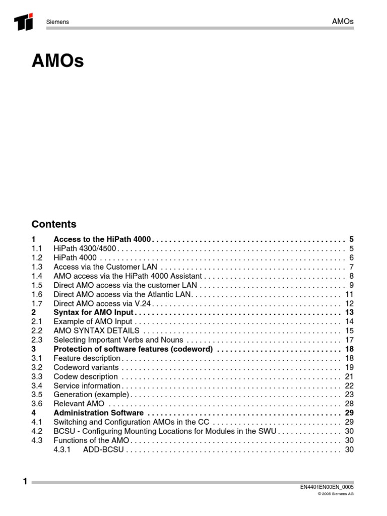 Programmation Par Commandes AMOS ANG PDF | PDF | Parameter (Computer Programming) | Computer ...