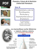 Receta Médica para Fórmulas APLV PNAC | PDF