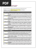 RPMS Annotations | PDF | Educational Psychology | Education Theory