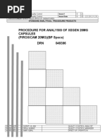 USP42-NF37 2S Annotated | PDF | Elisa | Scattering