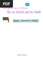 Yearly Planning 4ms - 22-23 | PDF | Learning | Linguistics