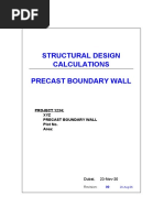 RCC Chairs Design Procedure | PDF | Buckling | Structural Engineering