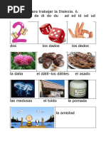 Usos de La C, CC y X | PDF | Morfología | Morfología Lingüística