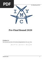 Modular Arithmetic Practice | PDF