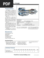 Pratt and Whitey PW1100 Engine Development Overview Airbus A320 NEO ...