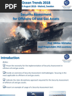 Example Matrix of Permitted Operations | PDF | Risk Assessment | Nature