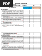 DepEd Order 26, S. 2022 - SGC 2022 | PDF