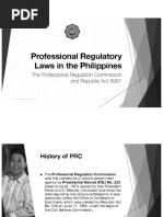 RA 7432 - Senior Citizens Act | PDF | Old Age | Citizenship